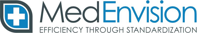 META - MedEnvision Training Application